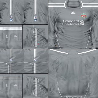 Blog KITS FIFA 07