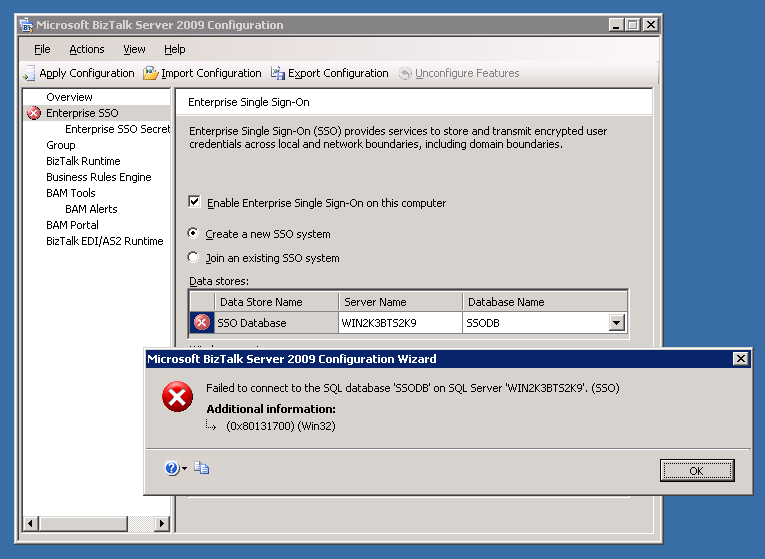 Thoughts of Marcus- Random ramblings of a BizTalk architect: BizTalk ... Thoughts of Marcus- Random ramblings of a BizTalk architect: BizTalk ...