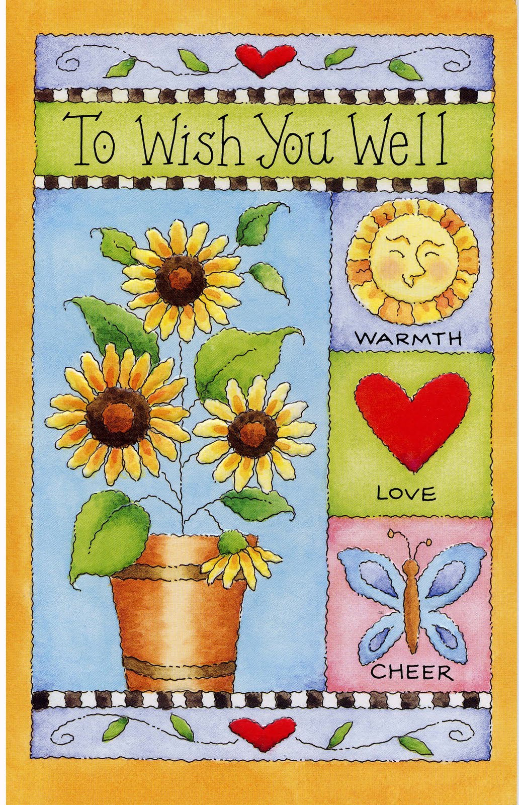 Marilee Sketches New Greeting Card Samples Marilee Sketches New Greeting Card Samples