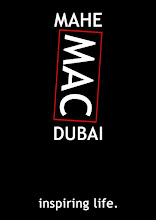 Manipal University - Dubai Campus Community: Marc Robinson on the ...