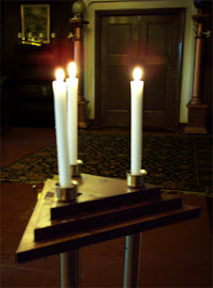 Lodgical (My Thoughts on Masonry): December 2008