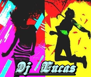 DJ Lucas______________: CD Dj lucas vol 12