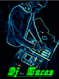 DJ Lucas______________: CD Dj lucas vol 13