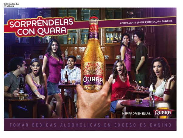 Quara mejora pero no lo pregona | CAFÉ TAIPÁ - Consultores en Marketing ...