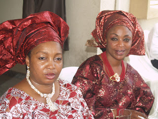 PRAISE FASHION: Gele - Basic Steps for Wrapping Geles