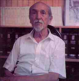 Boletin2501: Manuel del Cabral: reseña biográfica