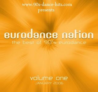 The Best Of 90s eurodance - vol 1 - Tokyoanimation