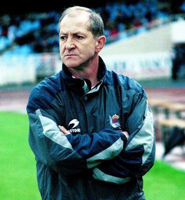 Corazón Txuri Urdin: Ezimendi empata con Periko Alonso como el tercer ...