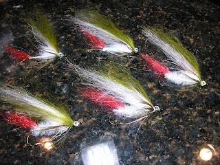 Steelhead Alley Outfitters- Lake Erie Fly Fishing Guide Service and ...