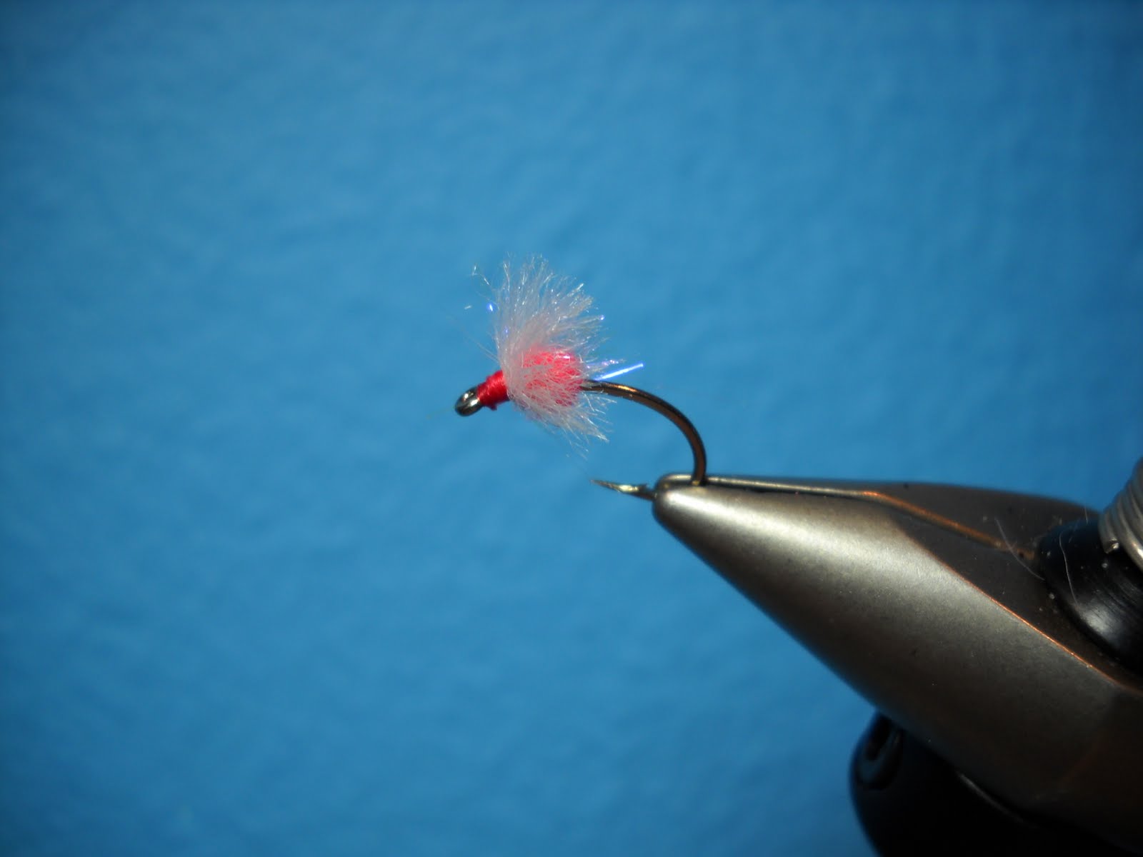 Steelhead Alley Fly Tying: Low Water Nuke Egg