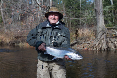 Steelhead Alley Outfitters- Lake Erie Fly Fishing Guide Service and ...