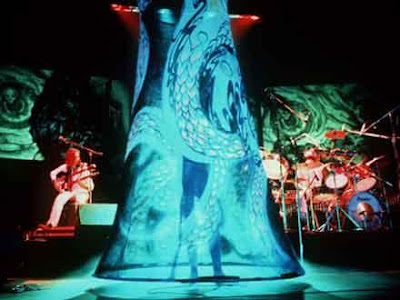 Sound Theories: The Lamb Lies Down on Broadway - Genesis (1974)