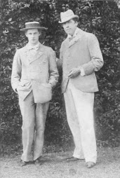 OSCAR WILDE Y SU AMADO BOSIE: EL MEJOR AMIGO DE OSCAR WILDE.. ROBERT ...