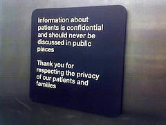 Patient Privacy and Confidentiality: What nurses can do to safeguard ...