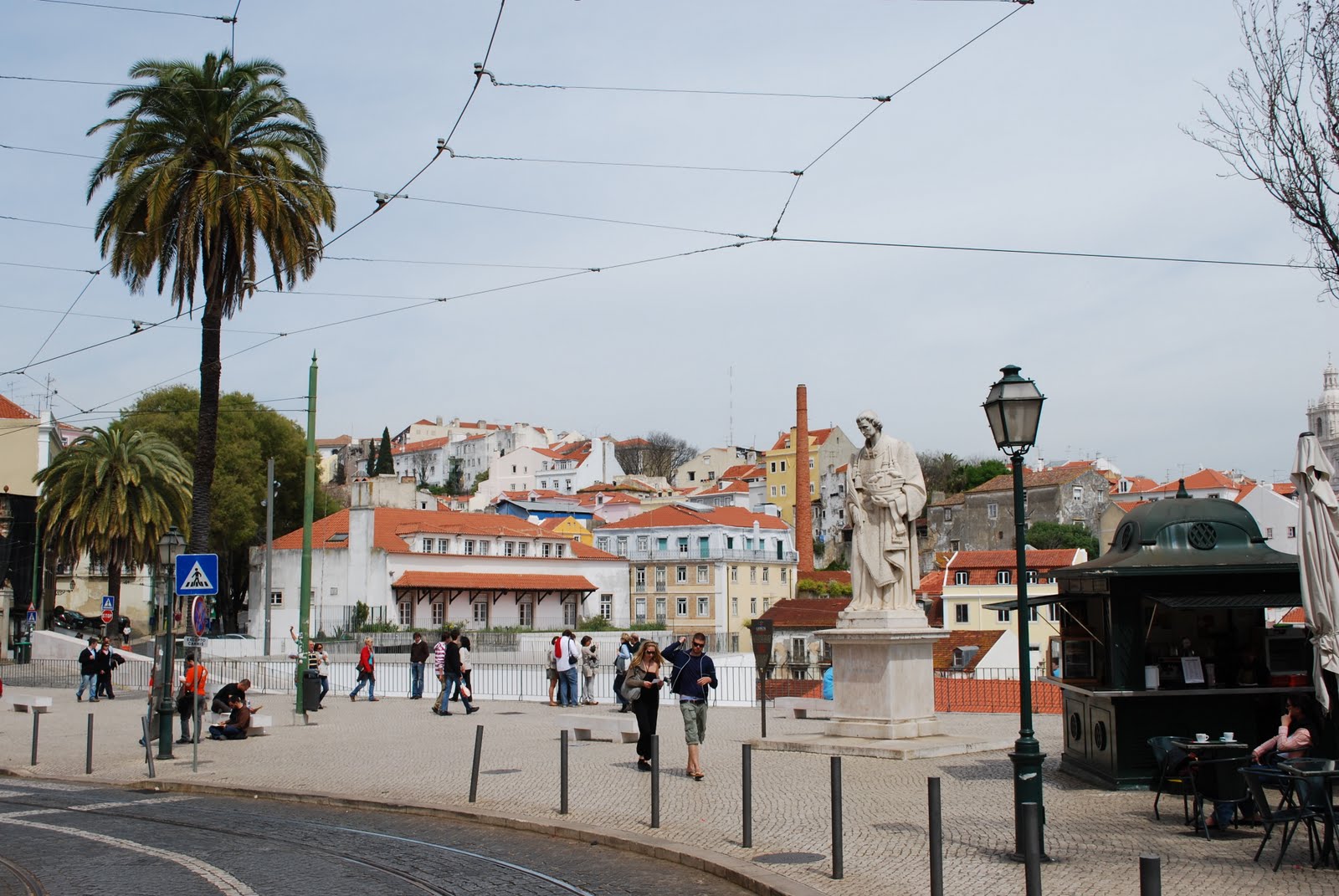 Undeniably Gypsy: Portugal!!