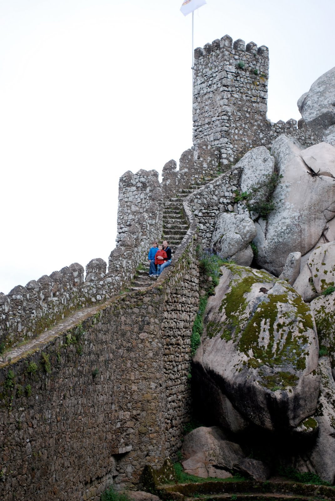 Undeniably Gypsy: Portugal!!