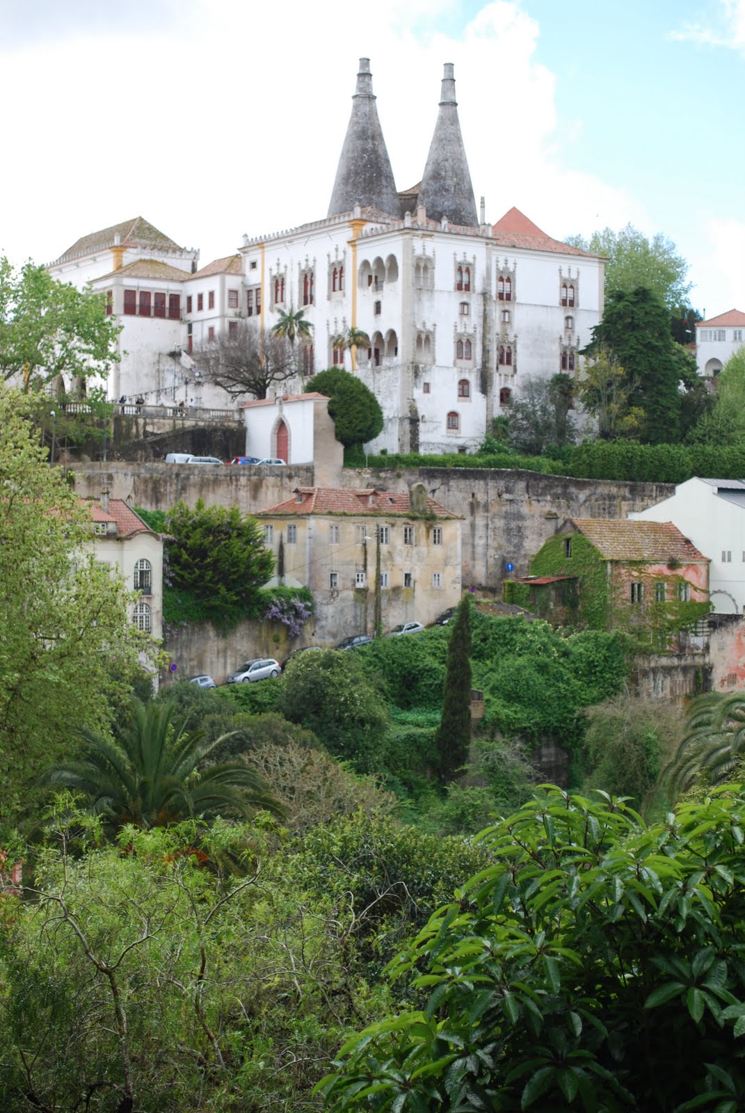 Undeniably Gypsy: Portugal!!