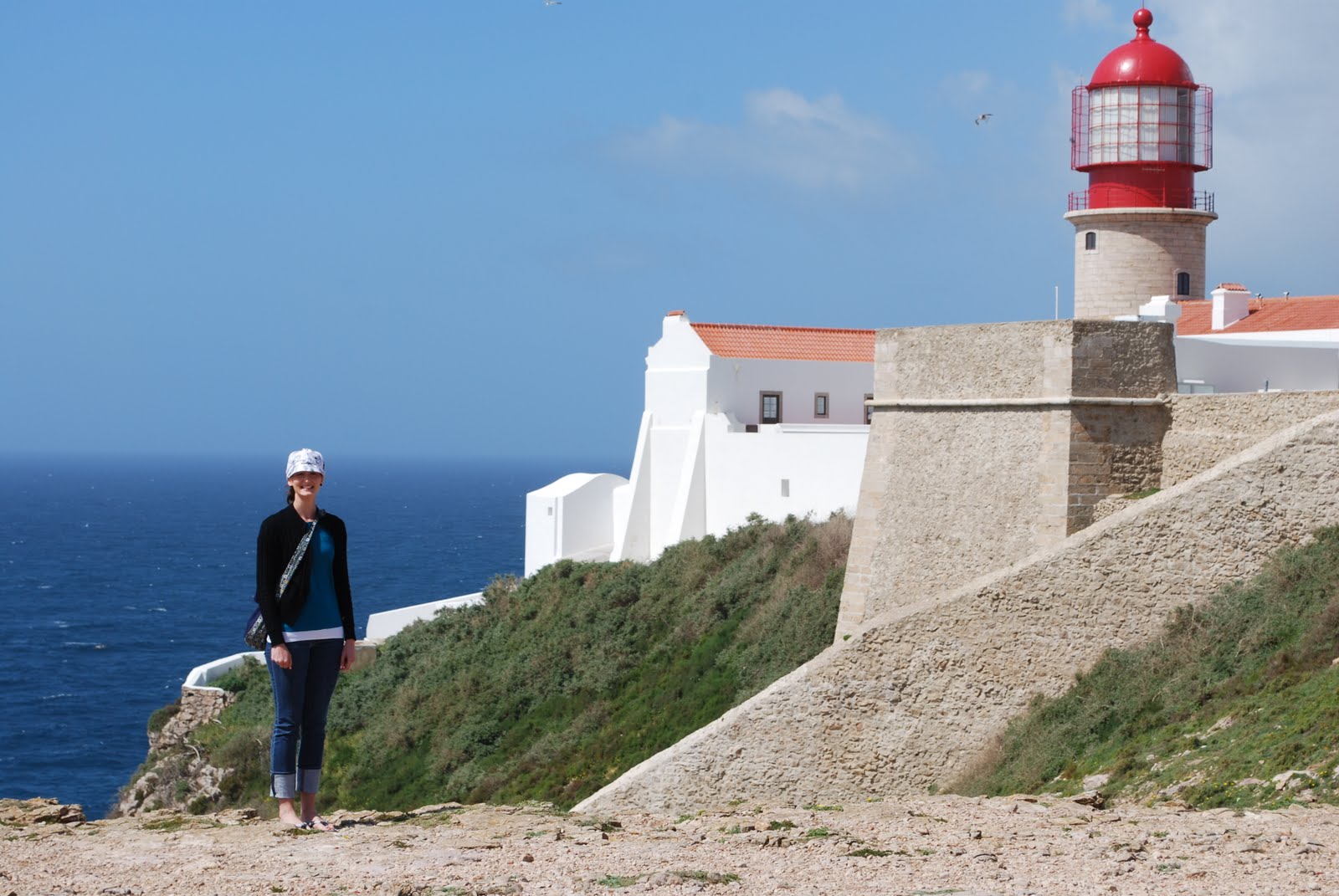 Undeniably Gypsy: Portugal!!