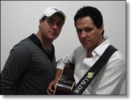 Fã Sertanejo: Paulo & Rafa