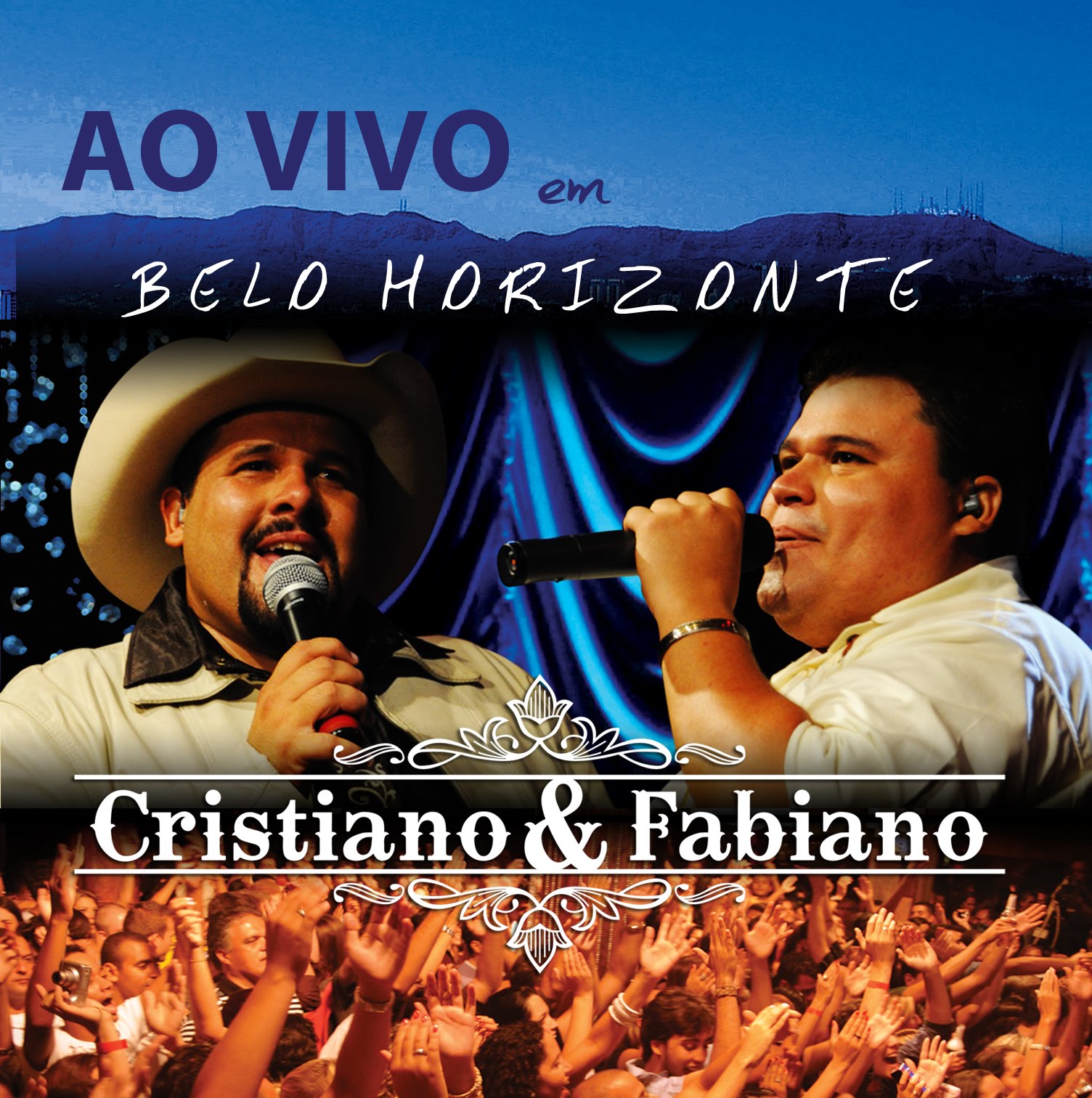 Fã Sertanejo: Cristiano & Fabiano