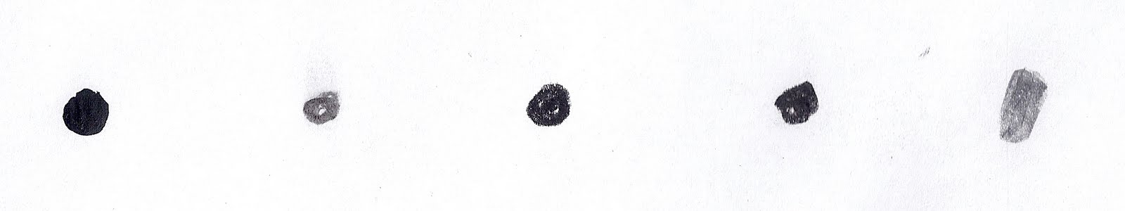 Que es el punto en dibujo - Imagui