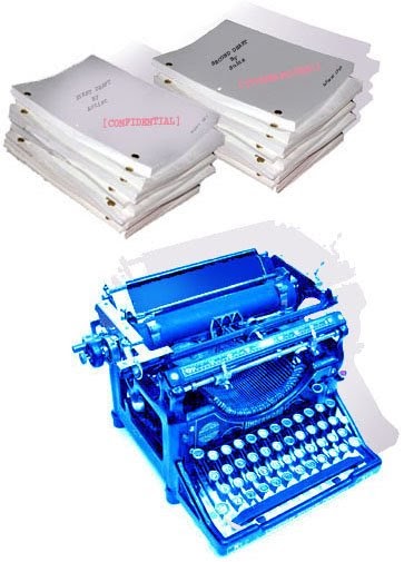 Blue Sky Disney: Unfinished Business: The 5 Best Scripts Hollywood ...