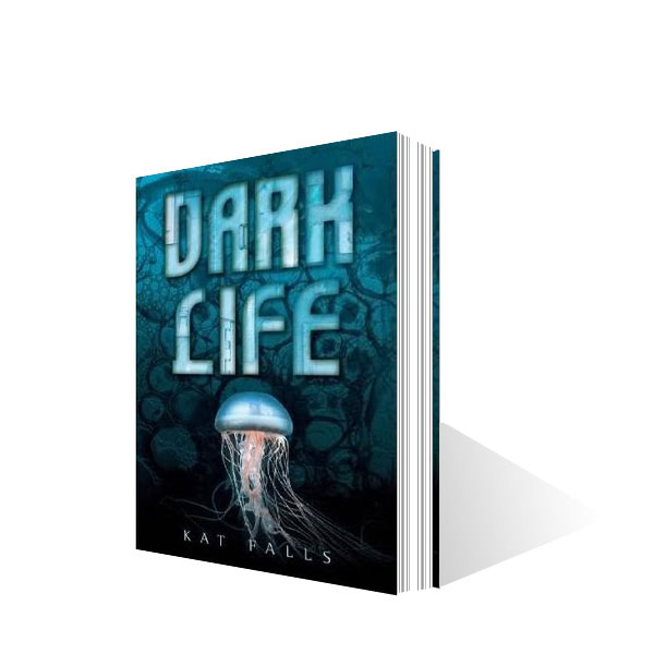 Blue Sky Disney: Bob's Dark Life...