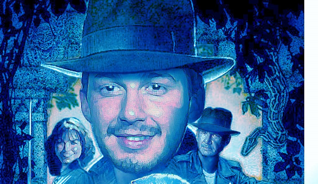 Blue Sky Disney: Mutt Williams and the Search for Elvis...