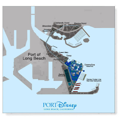 Blue Sky Disney: What Was Gotten Versus What Could've Been (Part One)...
