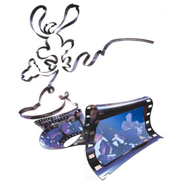 Blue Sky Disney: Roger Rabbit Makes A Comeback...