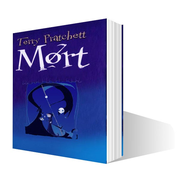 Blue Sky Disney: MORT Info...