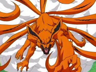 NARUTO UZUMAKI