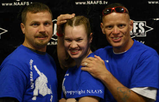 Promoting Real Women: Amanda Wilcoxen-Morgan Interview