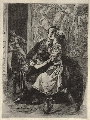 todo lo que usted necesita saber: historia del arte erotico: Martin van maele