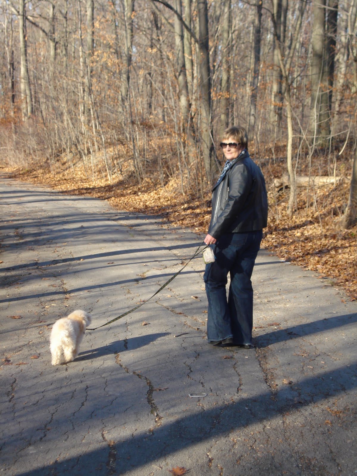 Tales from Clippy Mat: the remains of the day