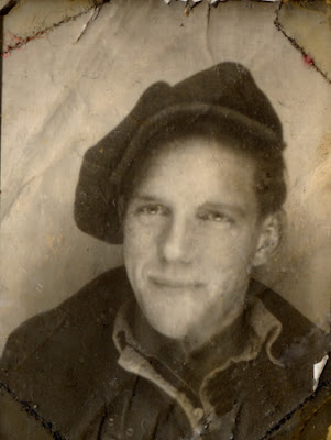 McBryan Historical documents-Wilson Line: Four Western Families