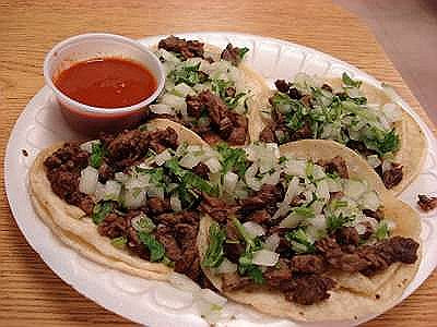 Q3: king taco