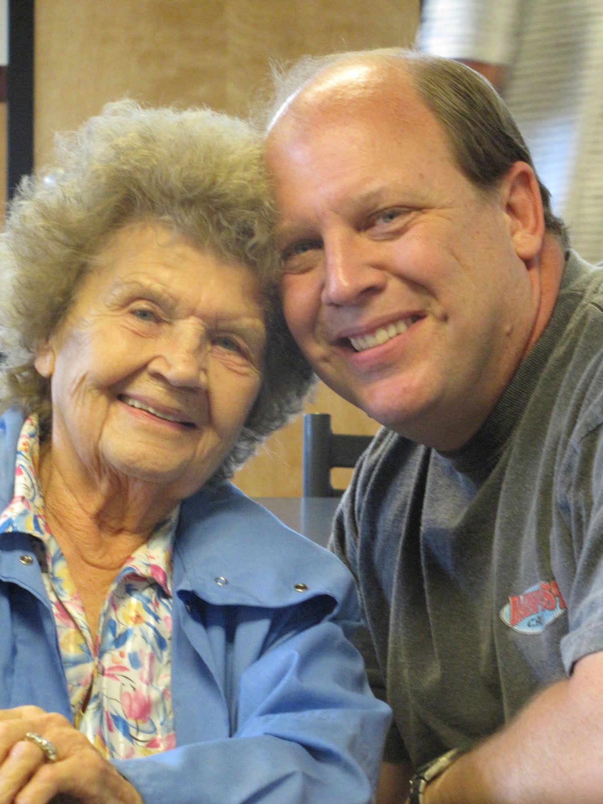 The Game of Life: 2010 Wehner Family Reunion: Day 6