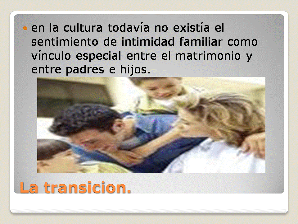 IngridRodriguezGomez502: familia tradicional y la familia moderna.
