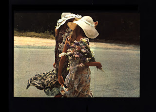 David Hamilton styles: Colecciones de Fotos de David Hamilton