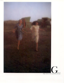 David Hamilton styles: Colecciones de Fotos de David Hamilton