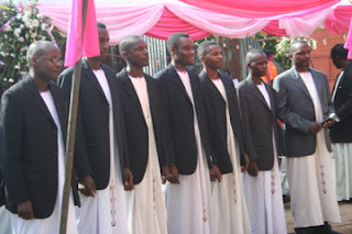 Life and Times in Uganda: Introduction