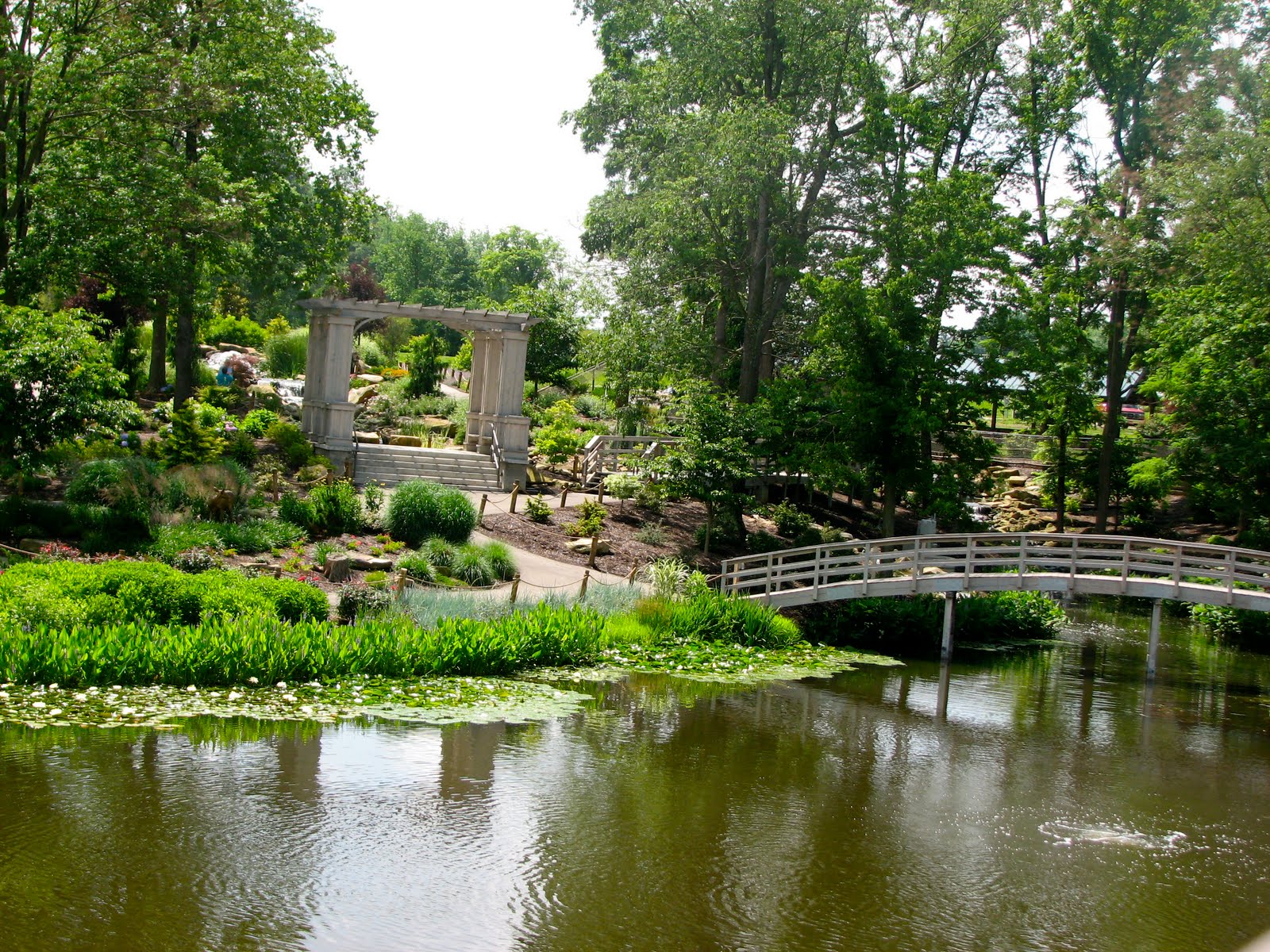 Avatare cu parcuri - imagini desktop parcuri