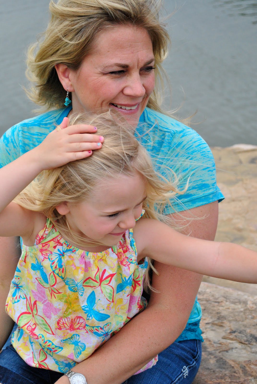 Alexis Nicole Photography: Trinity Lee && Destiny Grace