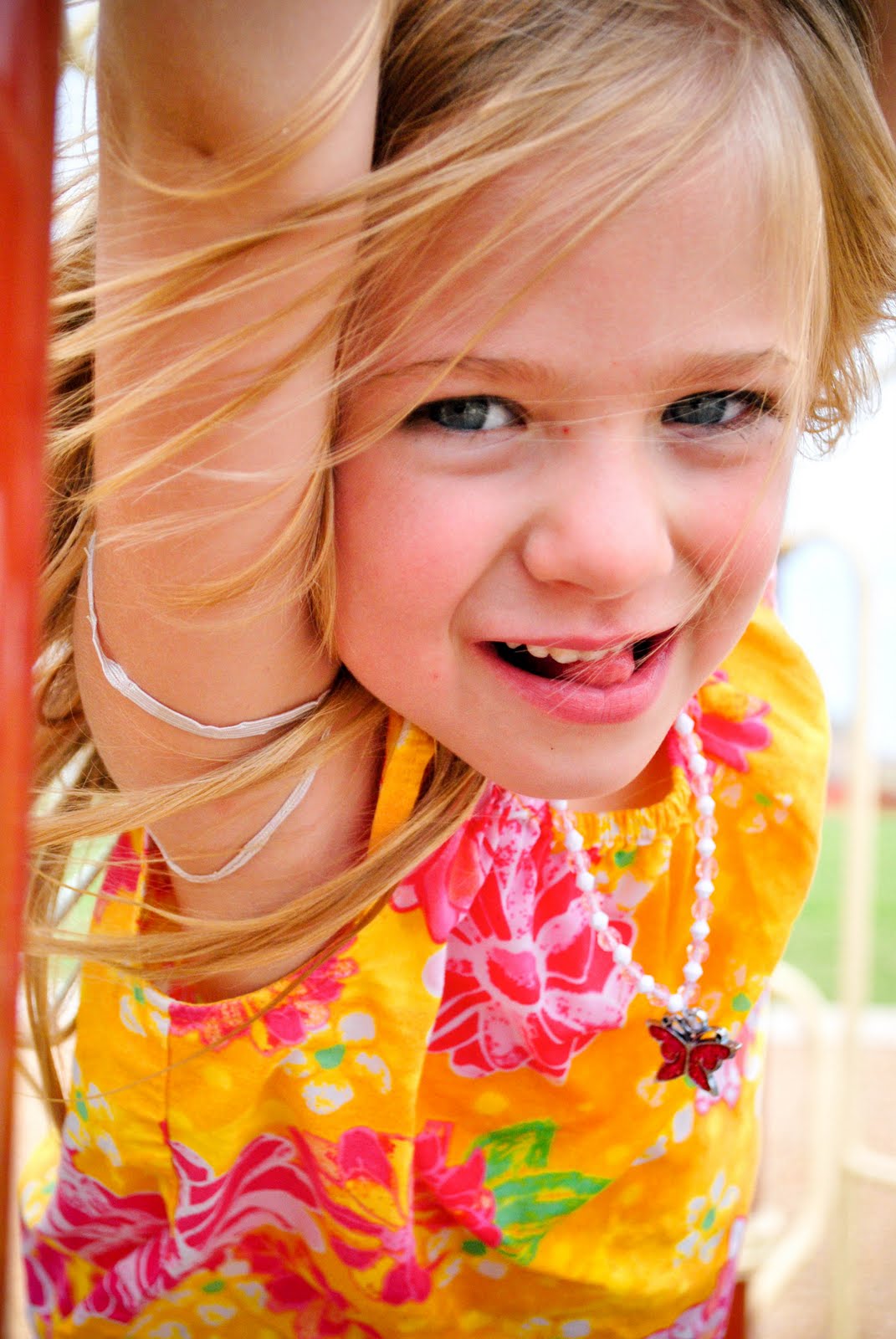 Alexis Nicole Photography: Trinity Lee && Destiny Grace