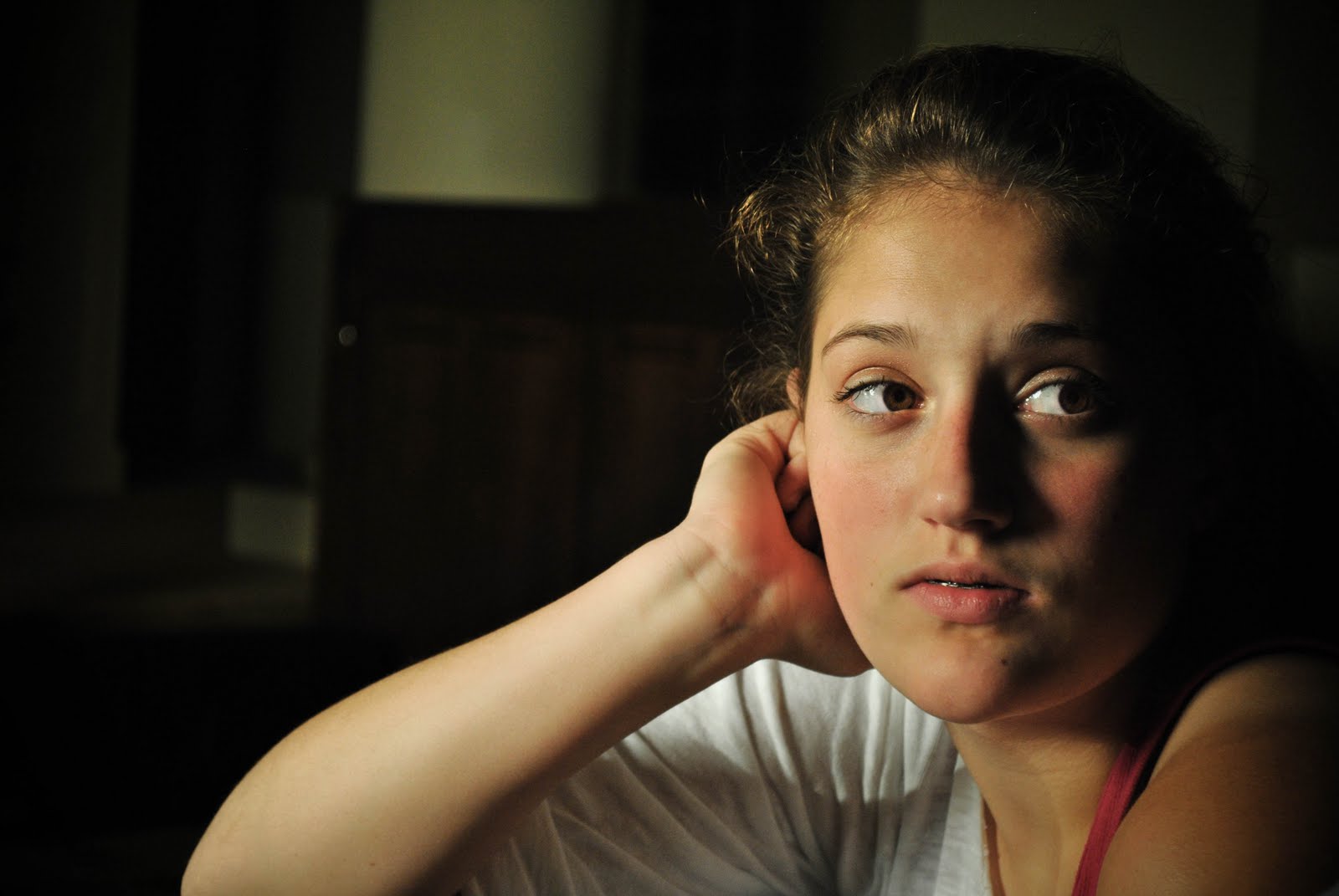 Alexis Nicole Photography: Summer Ames "Capture"