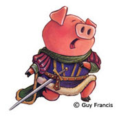 OH so thats what they are... : r/gameofthrones