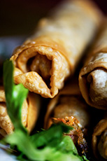 Amatörkocken: Rkakat be jibne