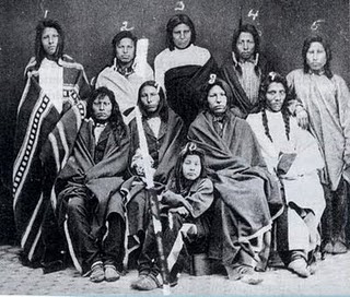 PACO - ENCUENTROS: INDIOS DE AMÉRICA DEL NORTE