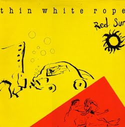 Native Bride: Thin White Rope - Red Sun